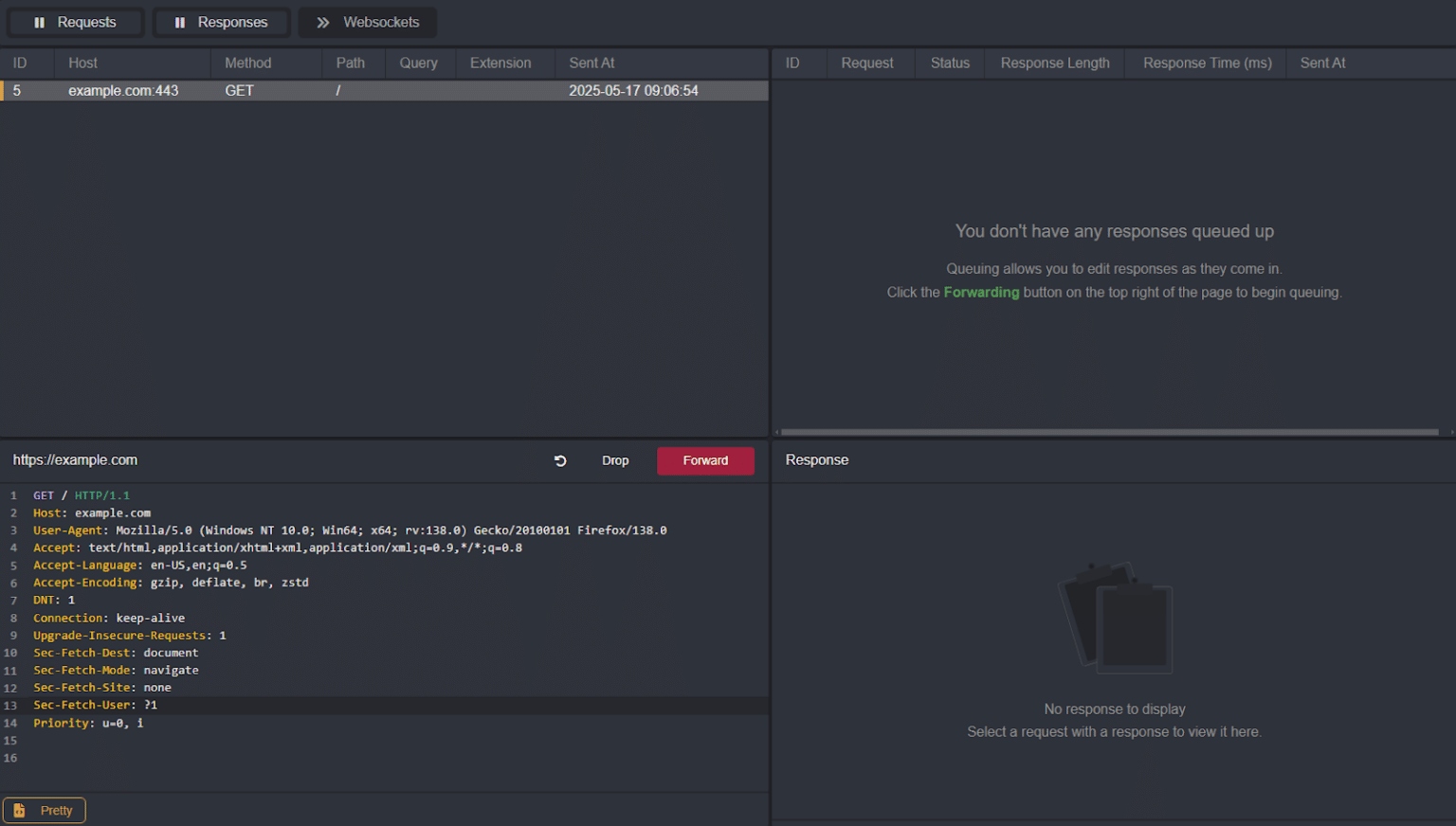The ultimate beginner's guide to Caido | @Bugcrowd