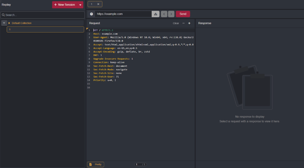 The ultimate beginner's guide to Caido | @Bugcrowd