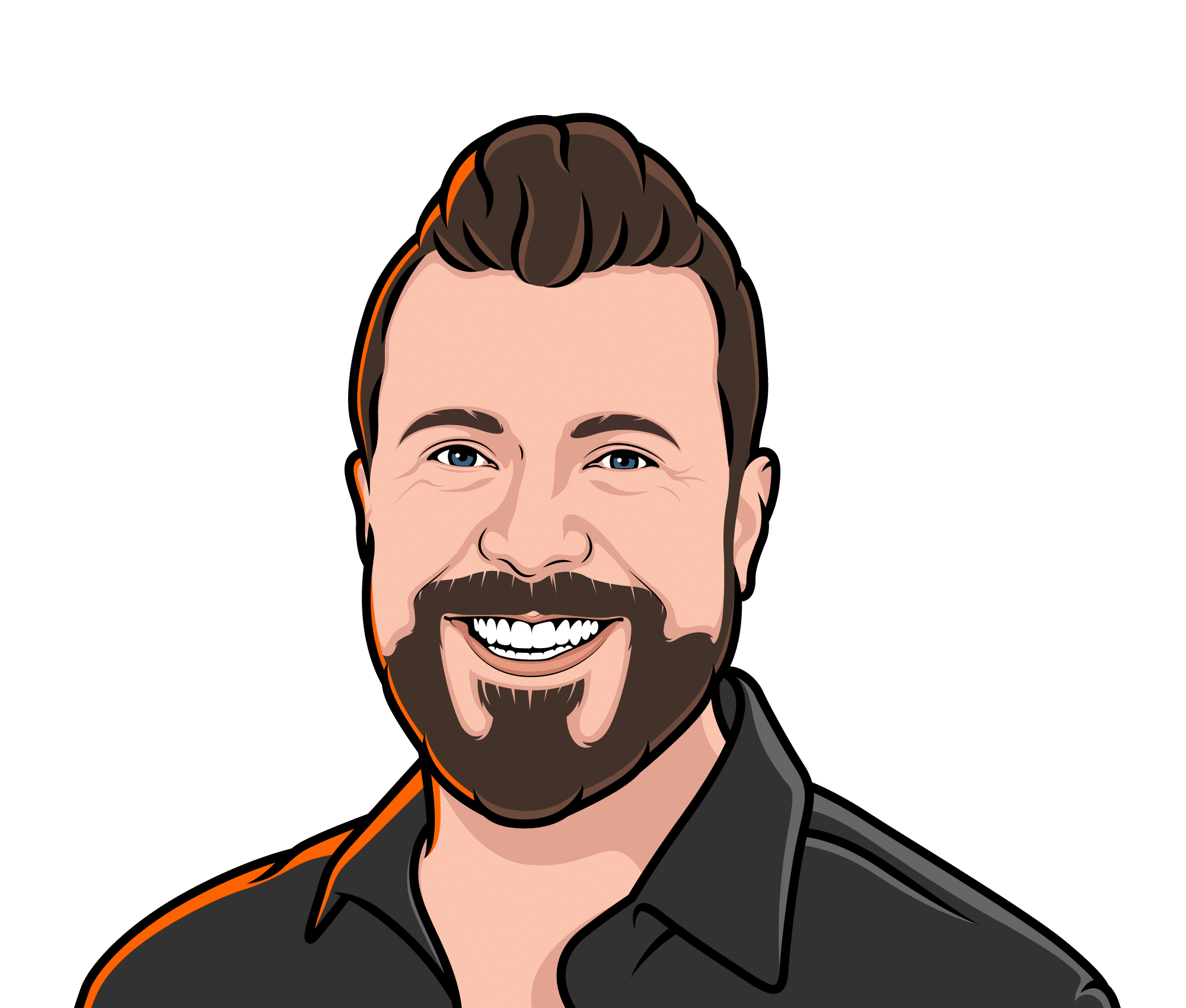 Bugcrowd names Trey Ford as Chief Strategy and Trust Officer | @Bugcrowd