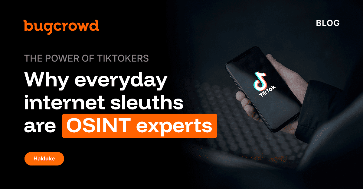 Remote code execution (RCE) 101 | @Bugcrowd