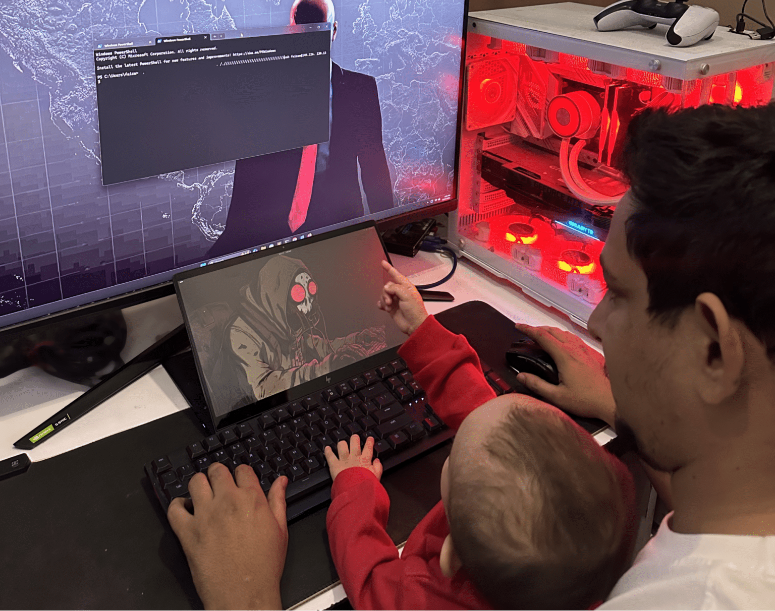 Hacker spotlight: Faizan Elahi | @Bugcrowd