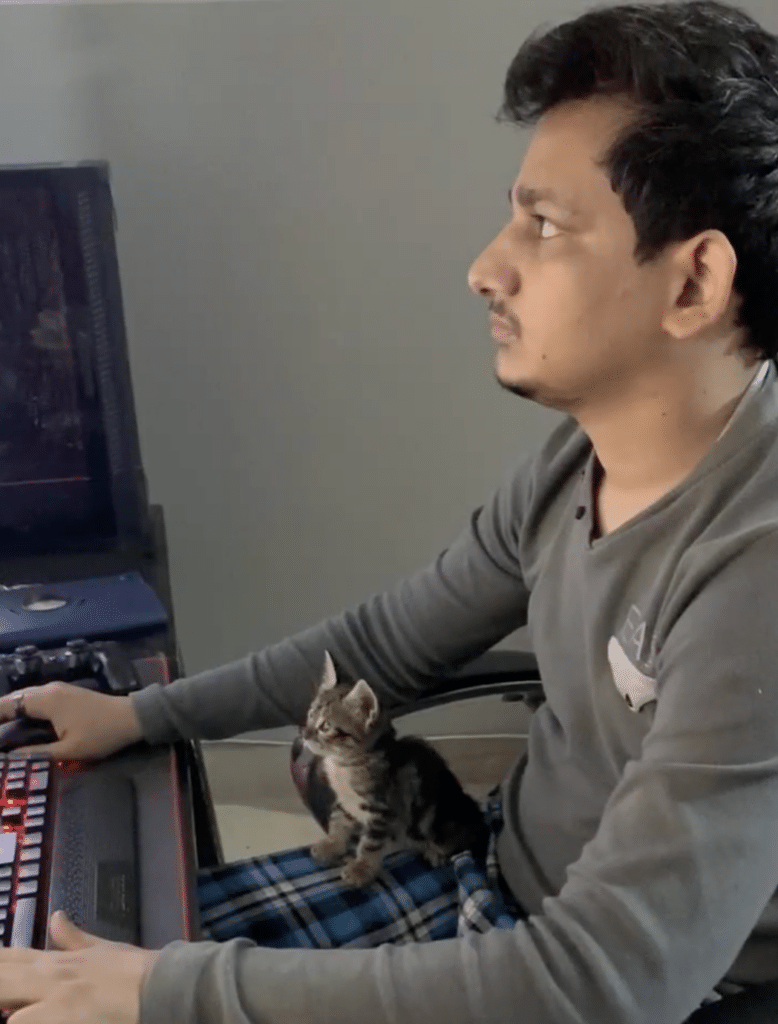 Hacker spotlight: Faizan Elahi | @Bugcrowd