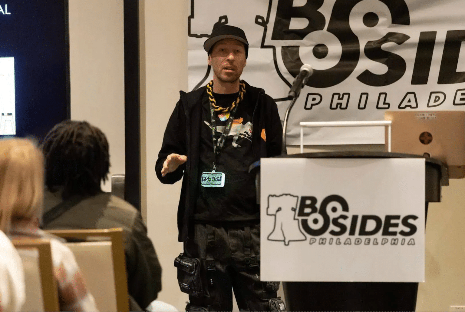 The value in making mistakes: One hacker's expert advice | @Bugcrowd