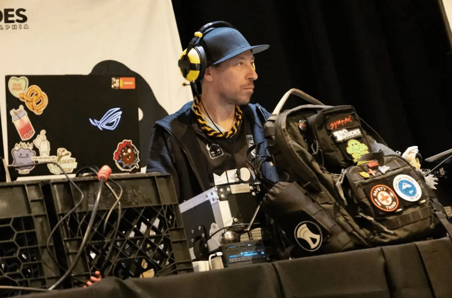 The value in making mistakes: One hacker's expert advice | @Bugcrowd